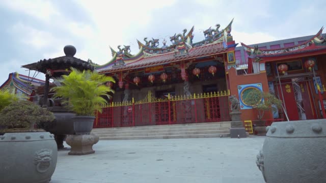 Chinese Temple Stock Footage: Royalty-Free Video Clips - Storyblocks