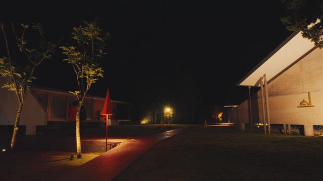 Light Pathway Inside Home Stock Footage: Royalty-Free Video Clips ...