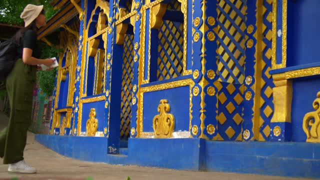 Temple | Technology stock footage - Storyblocks