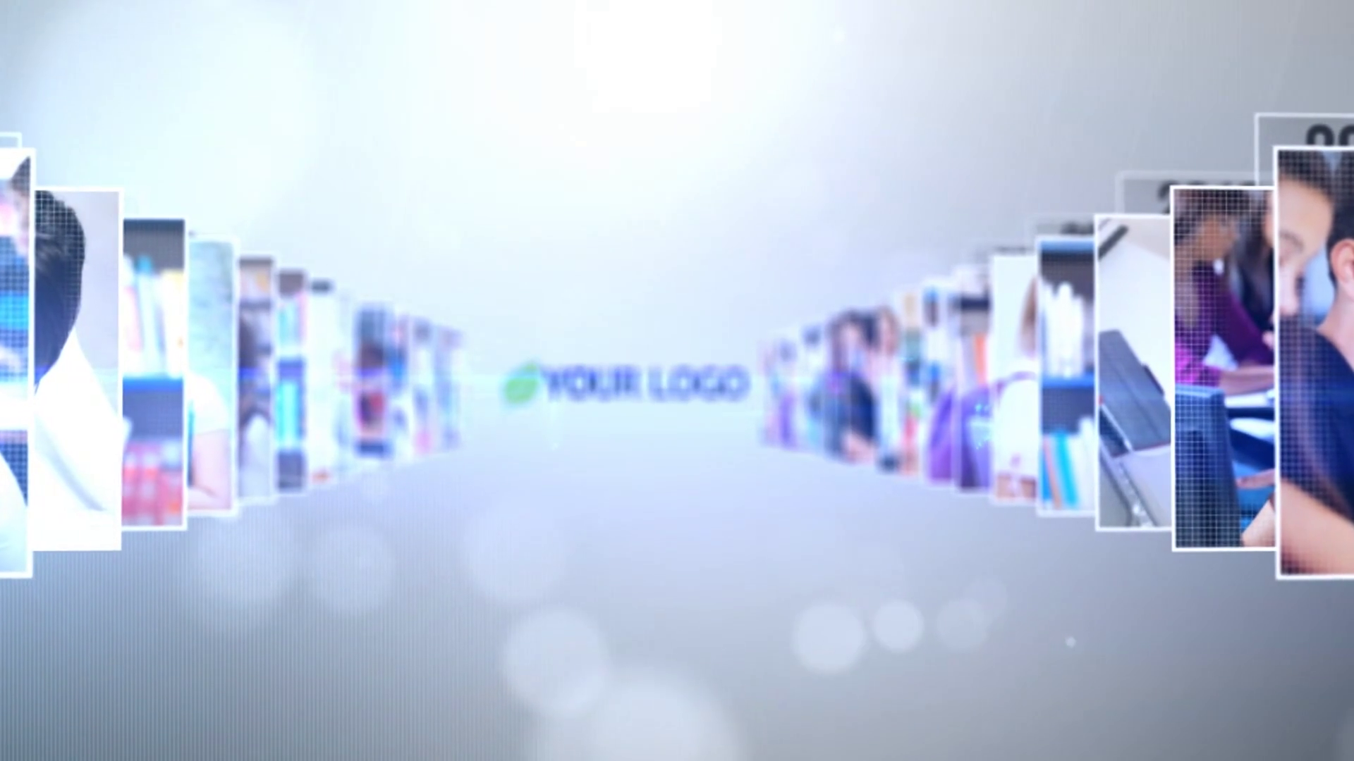 Company History or Timeline - Storyblocks