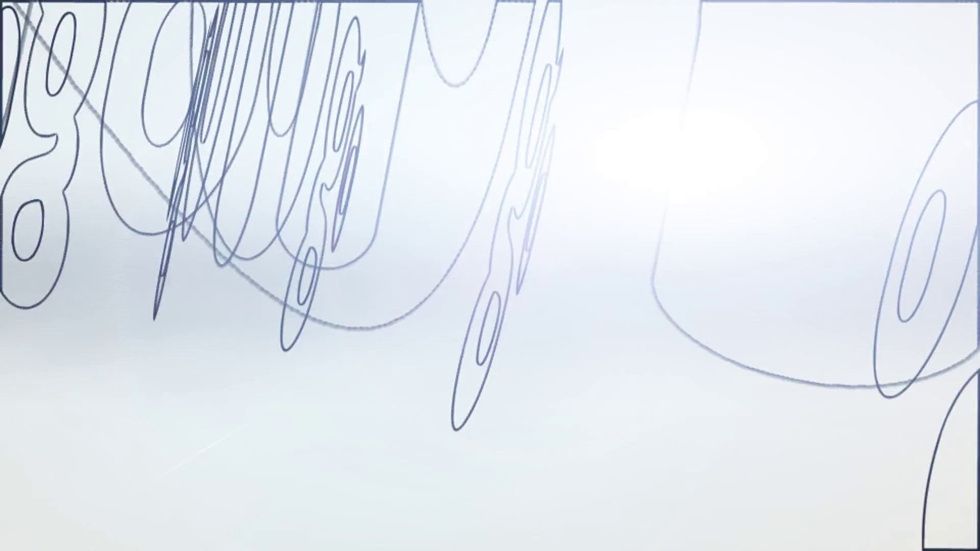 Echo Lines Logo Reveal Template SBV-305403450 - Storyblocks