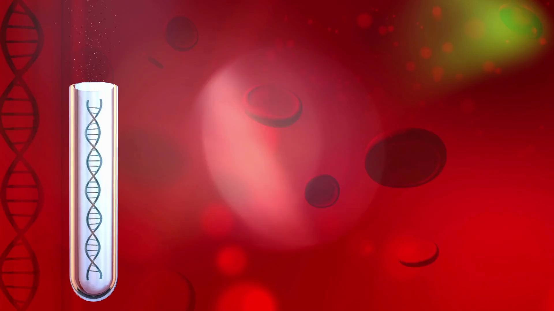 Medical Background With Loop Stock Motion Graphics SBV-305011264 ...