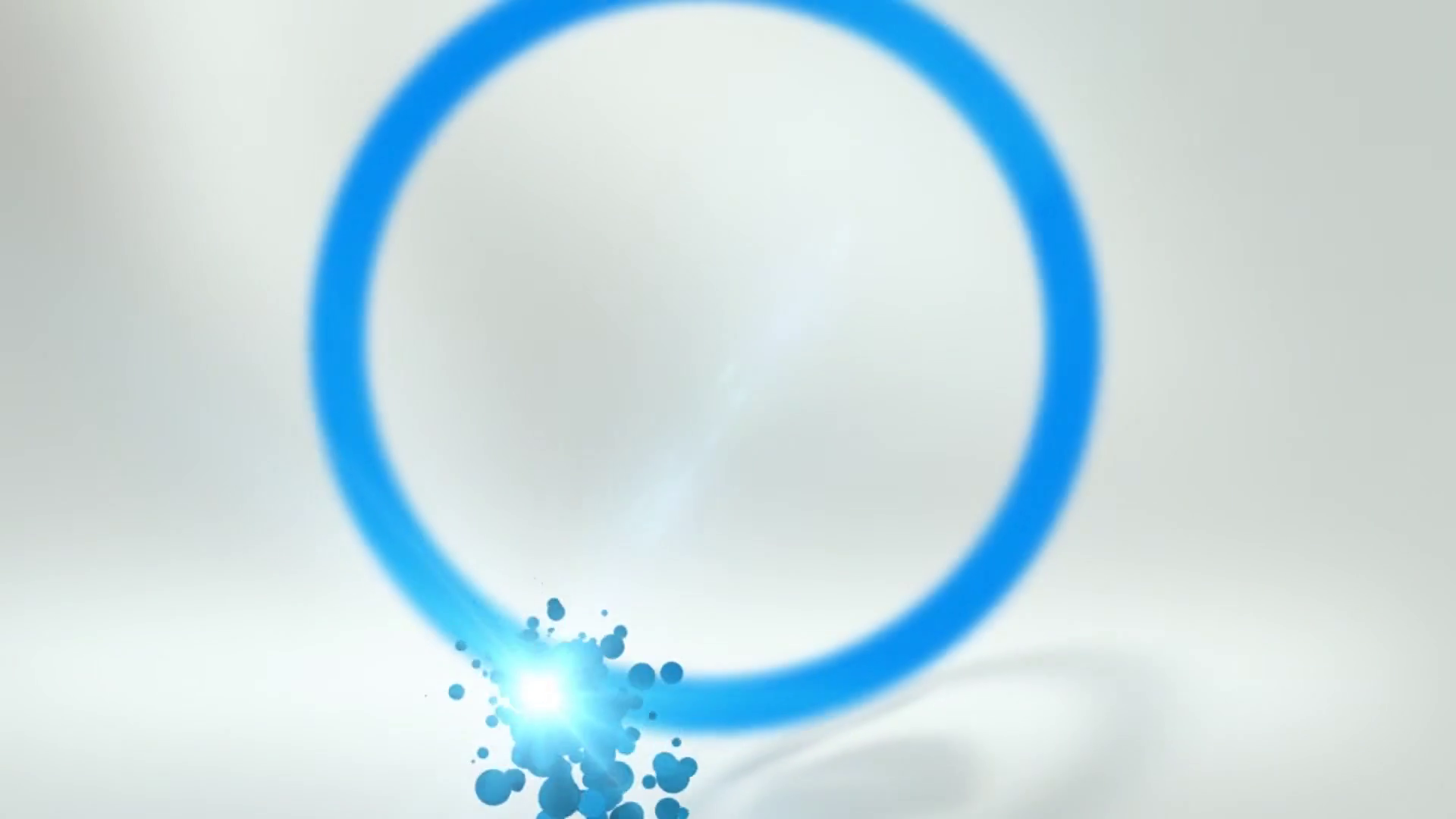 Stylize Grain Particle Logo Template SBV-302619734 - Storyblocks