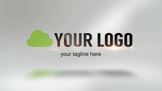 Royalty-Free Premiere Pro Intro Logo Templates - Storyblocks