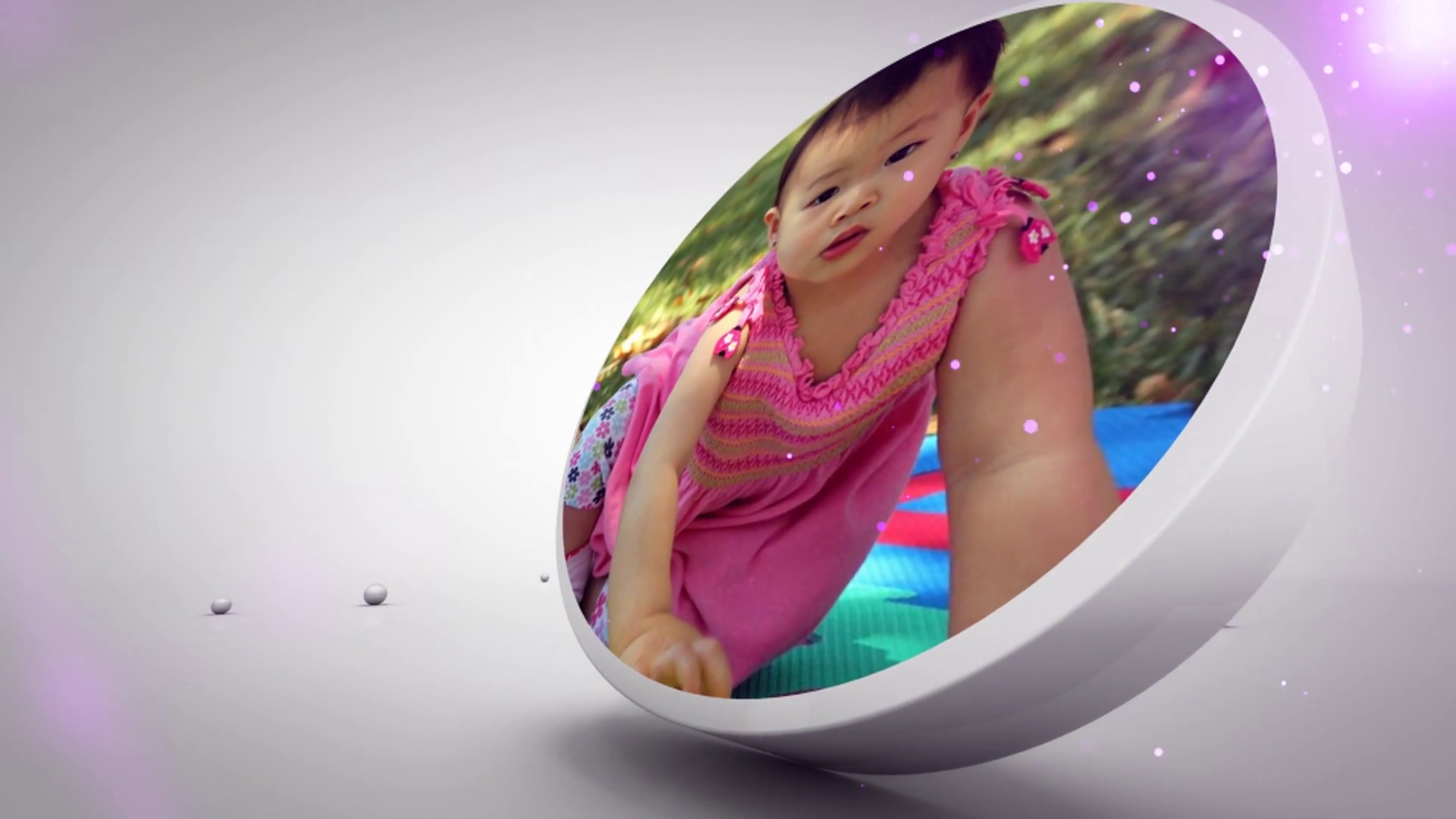 Kids Show Zone Video Slide Show Template SBV-346714697 - Storyblocks