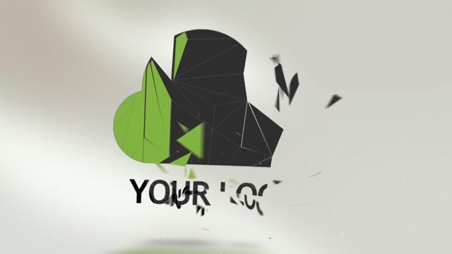 Intro Logo Templates Royalty-Free - Storyblocks