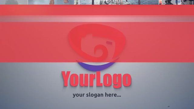 Download Royalty Free Logo Reveal After Effects Templates