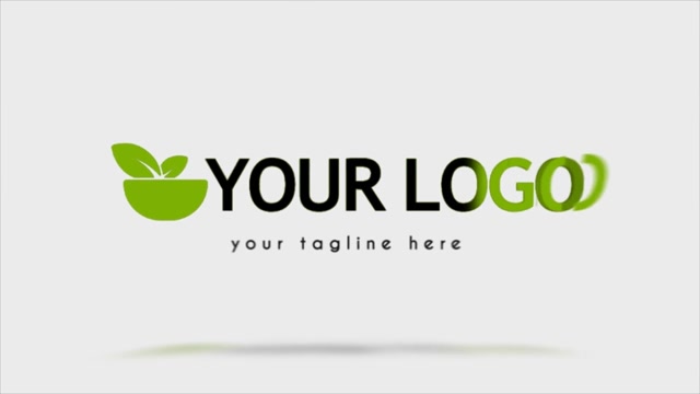 Logo Titles Templates Royalty-Free - Storyblocks