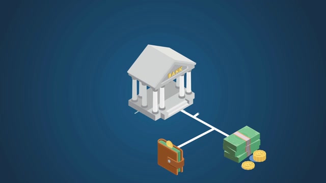 Download 18 Online Banking Motion Backgrounds - Storyblocks