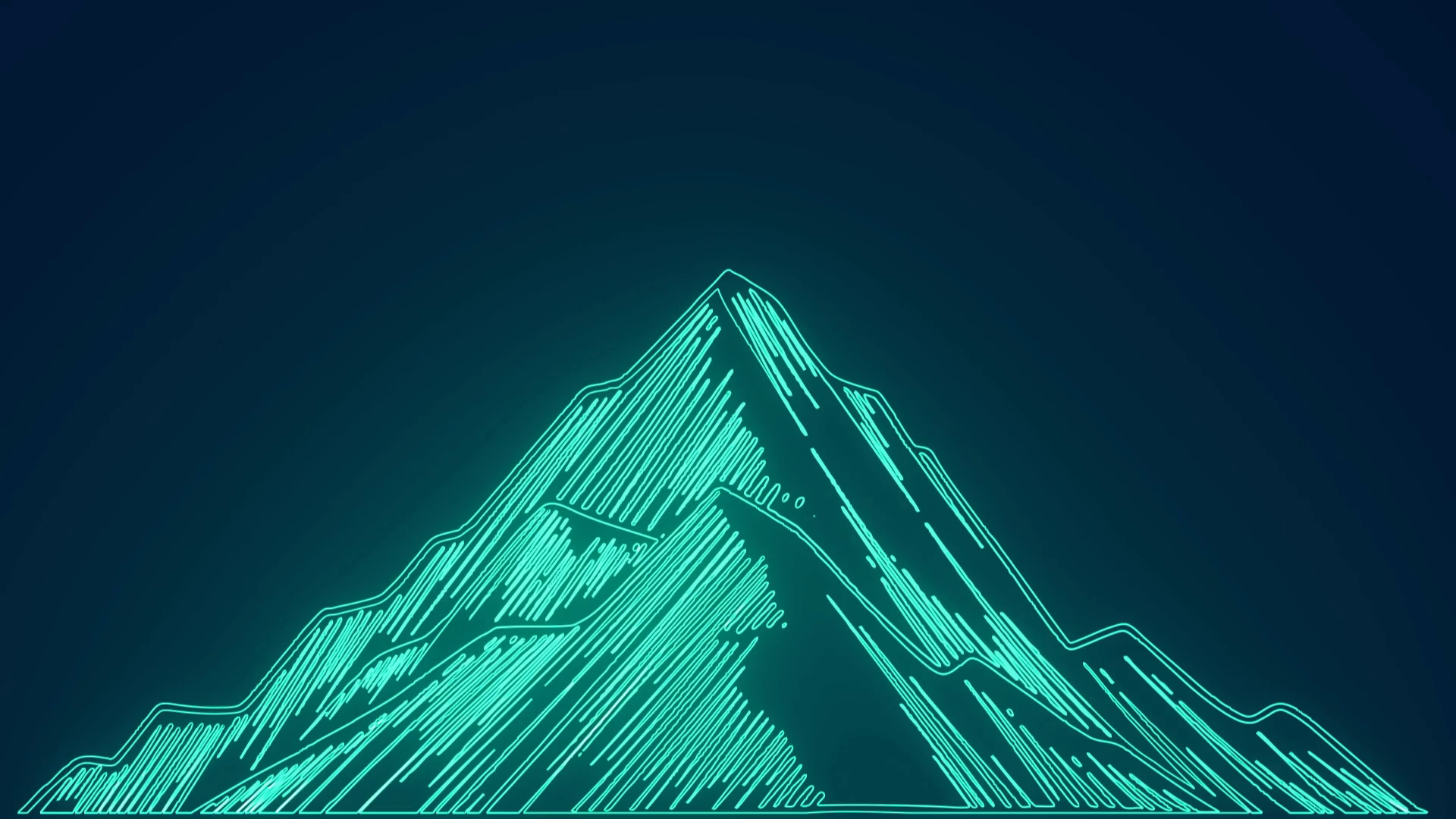 Business Journey Mountain To Success Stock Motion Graphics SBV ...