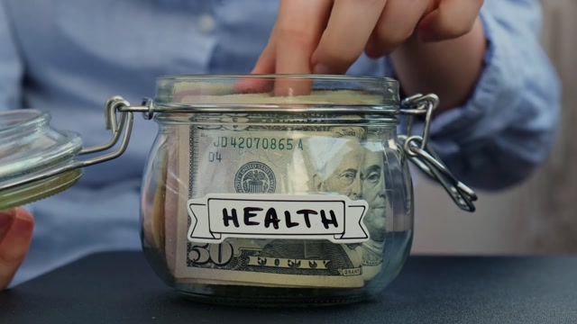 Medical Bill Stock Footage: Royalty-Free Video Clips - Storyblocks