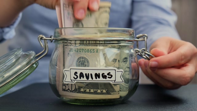 Calculate Savings Stock Footage: Royalty-Free Video Clips - Storyblocks