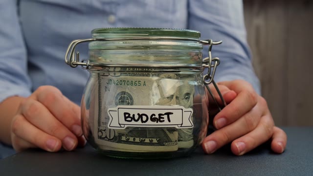 Money Budget Stock Footage: Royalty-Free Video Clips - Storyblocks