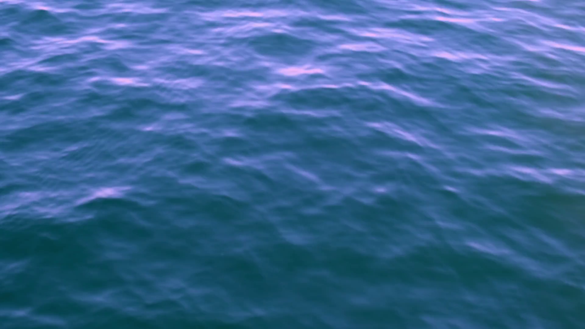 Baltic Sea Dark Blue Clouds Sea Ocean Water Stock Footage SBV-348906242 ...