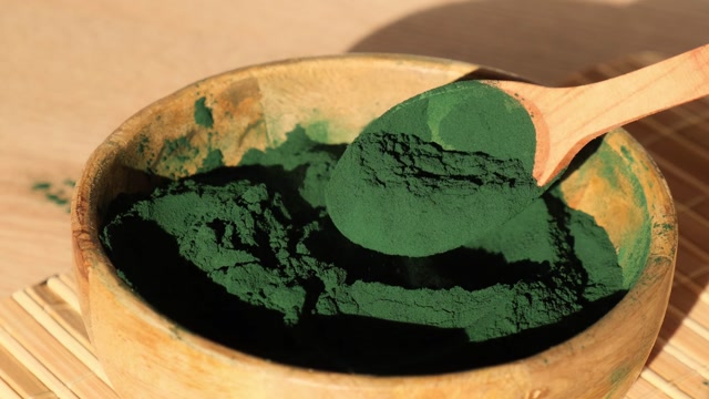 Green Powder Stock Footage: Royalty-Free Video Clips - Storyblocks