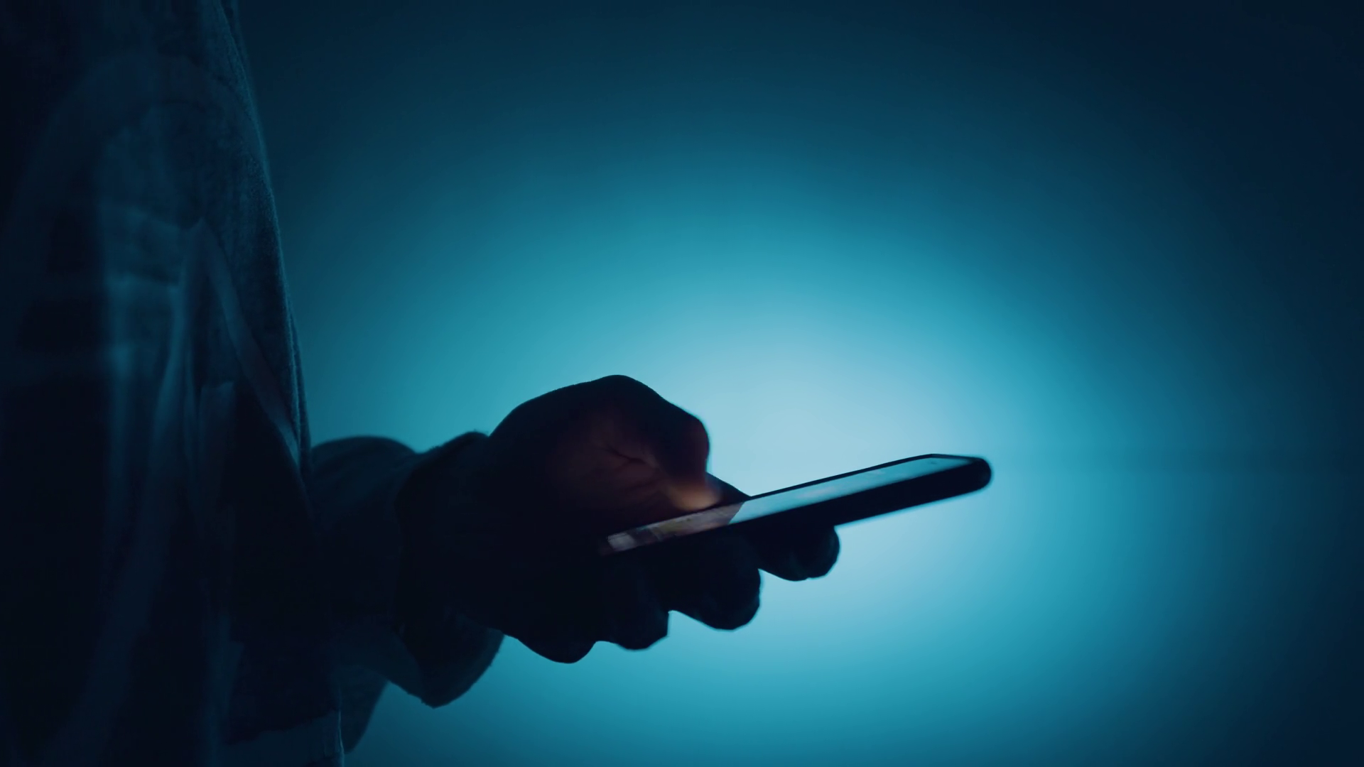 Browsing On Cell Phone Close Up Stock Footage SBV-351997491 - Storyblocks