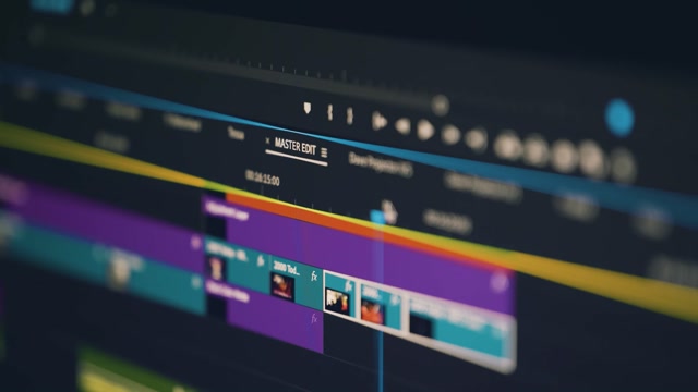 Video Editing Studio Stock Footage: Royalty-Free Video Clips - Storyblocks