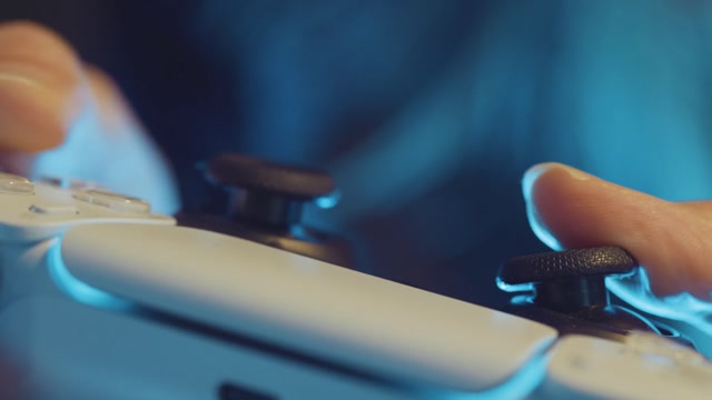 Foot Controllers Stock Footage: Royalty-Free Video Clips - Storyblocks