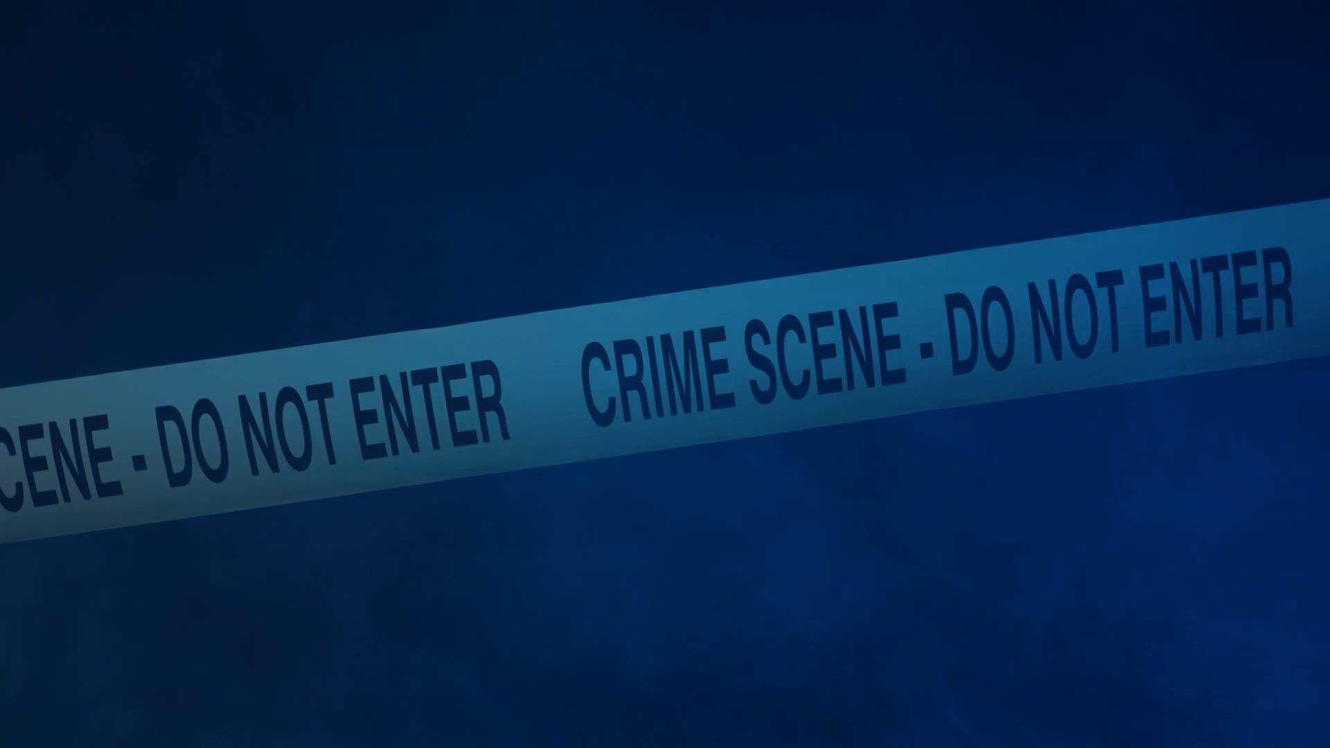 Police Crime Scene Tape Close Up Stock Footage SBV-351857891 - Storyblocks