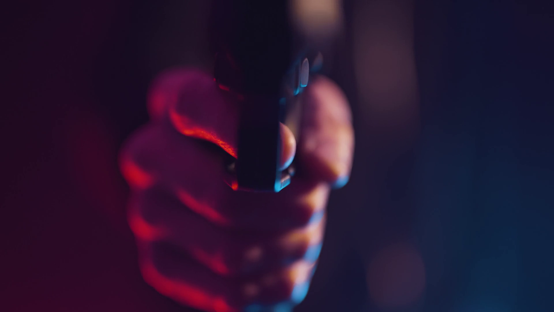 Close Up Of Man Aiming Gun Stock Footage SBV-351859422 - Storyblocks