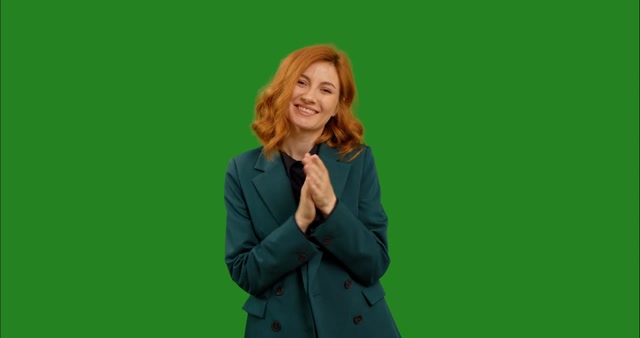 Applause Green Screen Stock Footage: Royalty-Free Video Clips - Storyblocks