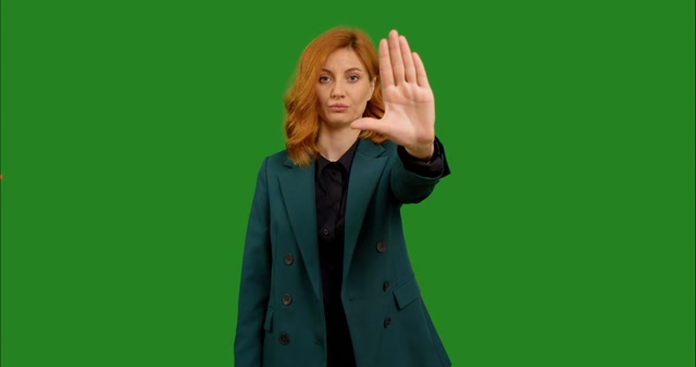 Reject Green Screen Stock Footage: Royalty-Free Video Clips - Storyblocks