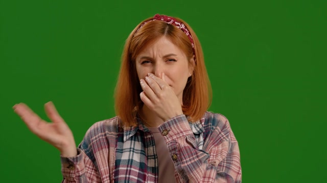 Woman Reject Stock Footage: Royalty-Free Video Clips - Storyblocks