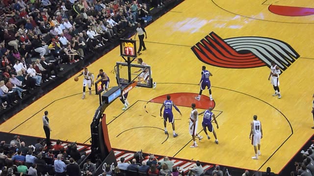 Nba Stock Footage: Royalty-Free Video Clips - Storyblocks