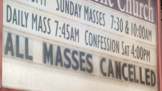 Jesus Saves Sign Stock Footage: Royalty-Free Video Clips - Storyblocks