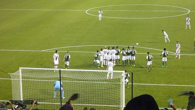 Scoring A Soccer Goal Stock Footage: Royalty-Free Video Clips - Storyblocks