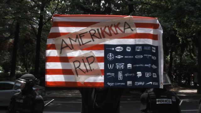 Ku Klux Klan Stock Footage: Royalty-Free Video Clips - Storyblocks