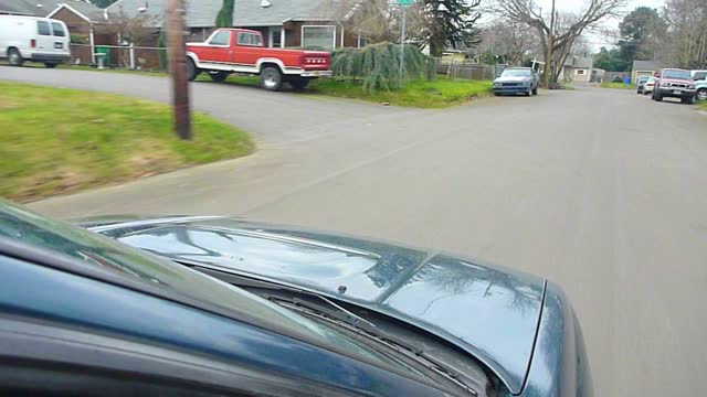 Car Hitting Someone Stock Footage: Royalty-Free Video Clips - Storyblocks