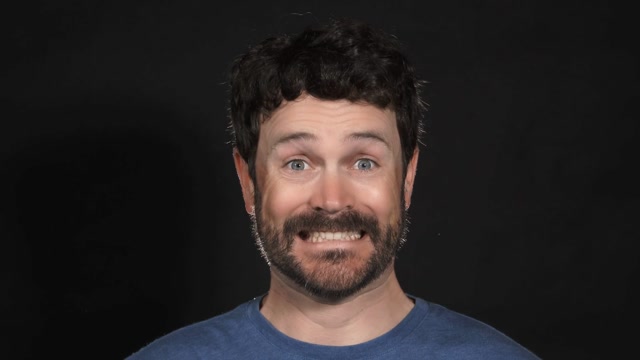 Stupid Man Stock Footage: Royalty-Free Video Clips - Storyblocks