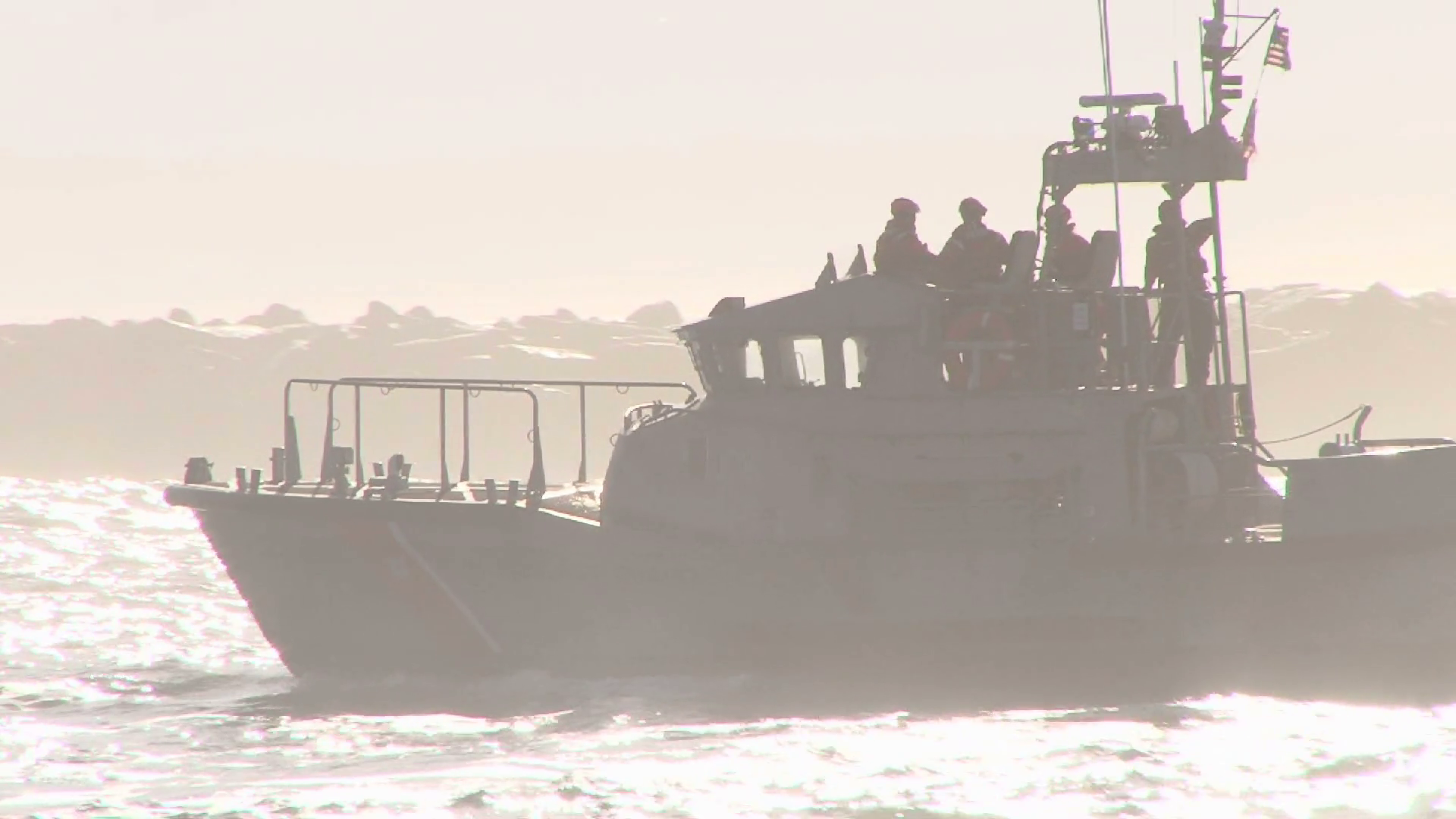 Coast Guard Speed Boat Stock Footage SBV-327181032 - Storyblocks