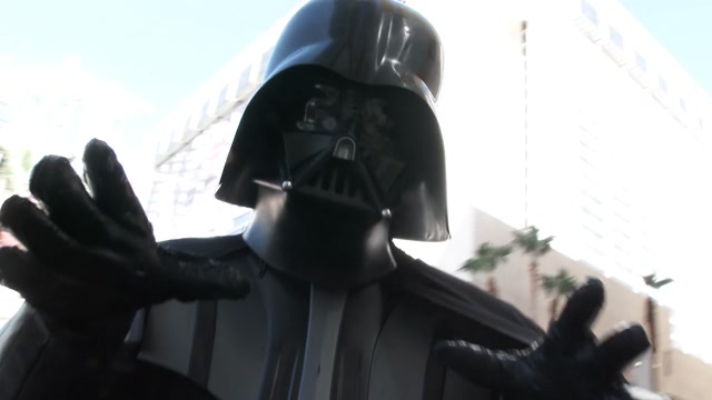 Darth Vader Stock Footage: Royalty-Free Video Clips - Storyblocks