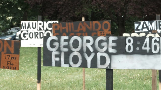 George Floyd Stock Footage: Royalty-Free Video Clips - Storyblocks