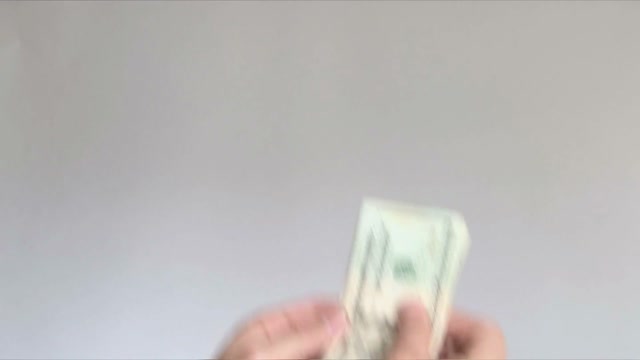 Money Falling Transition Stock Footage: Royalty-Free Video Clips ...