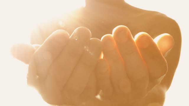Divine Hands Stock Footage: Royalty-Free Video Clips - Storyblocks