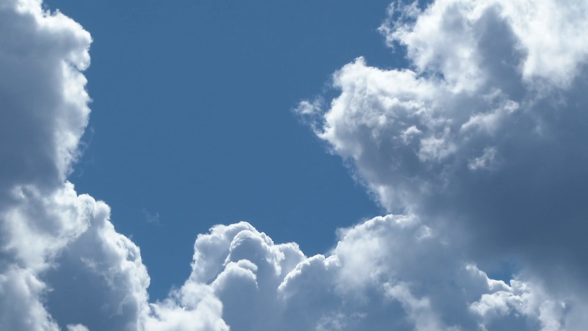Large Storm Clouds Passing Frame Stock Footage SBV-326894895 - Storyblocks