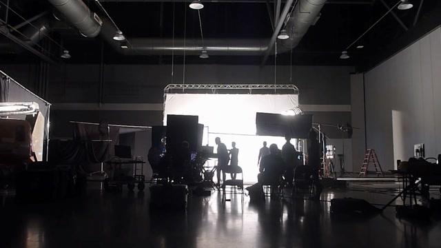 Movie Set Crew Stock Footage: Royalty-Free Video Clips - Storyblocks