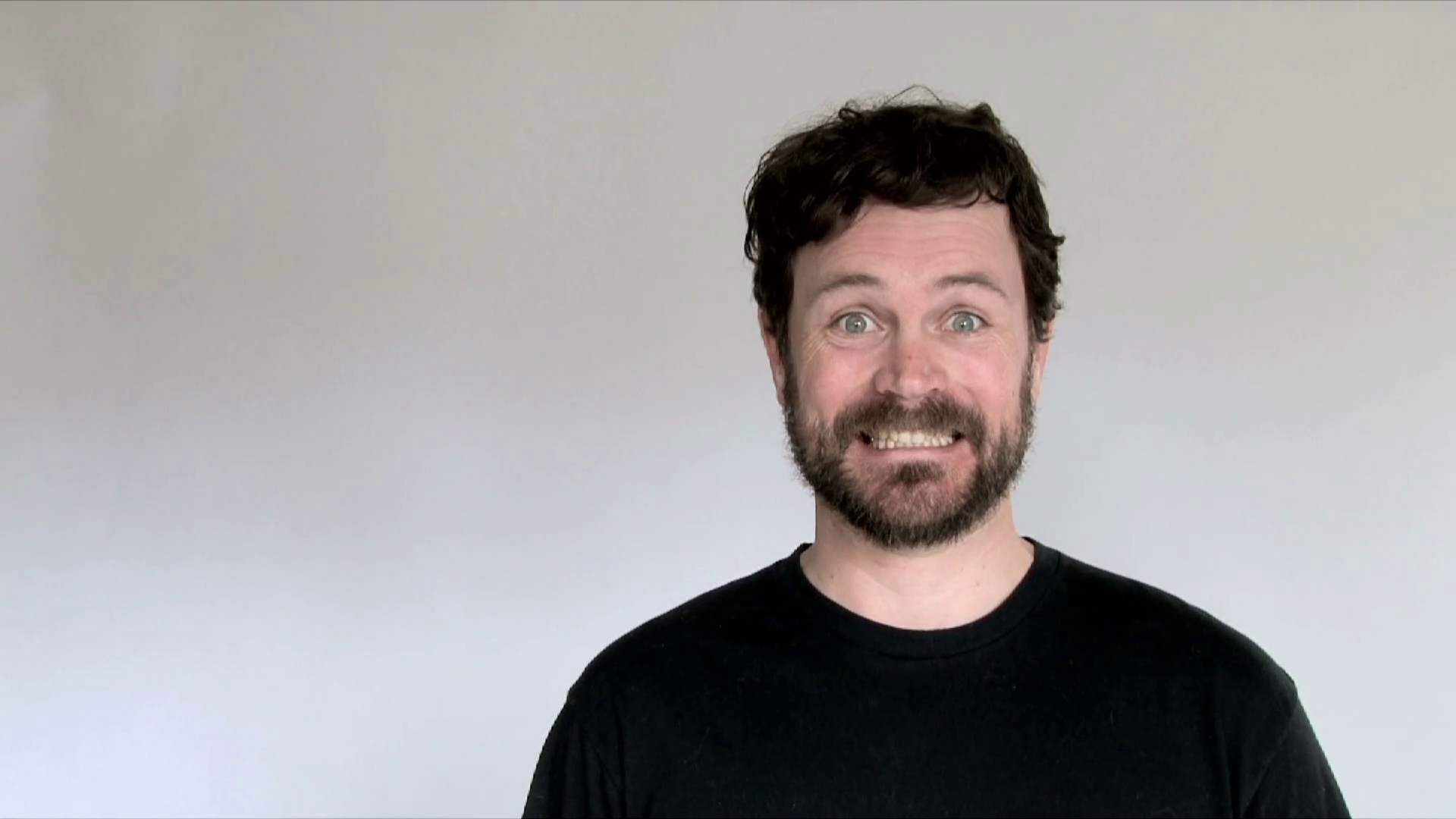 Person In Studio Hits Head With Hammer Stock Footage SBV-327188552 ...