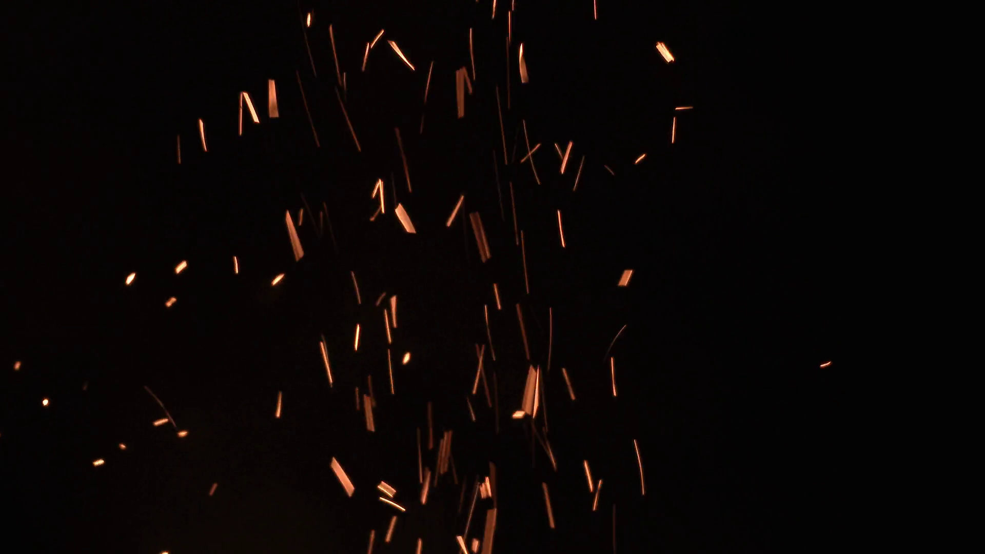 Raging Inferno Fire Sparks Stock Footage SBV-327368043 - Storyblocks