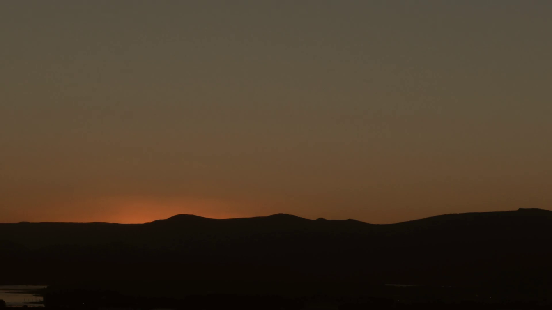 Sunrise Light Explosion Time Lapse Stock Footage SBV-327997262 ...