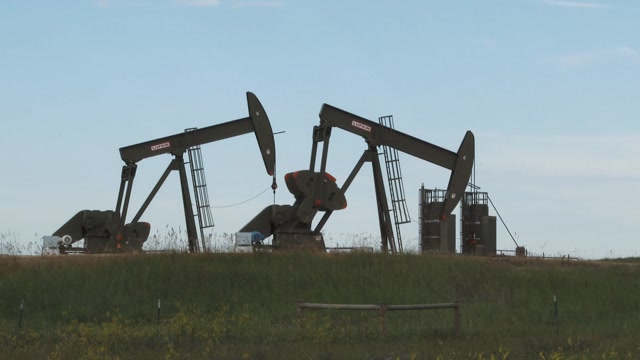 Oil Rigs Stock Footage: Royalty-Free Video Clips - Storyblocks