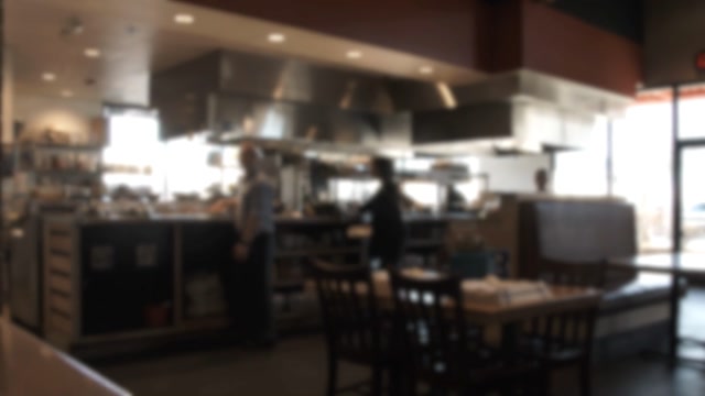 Restaurant Shift Stock Footage: Royalty-Free Video Clips - Storyblocks