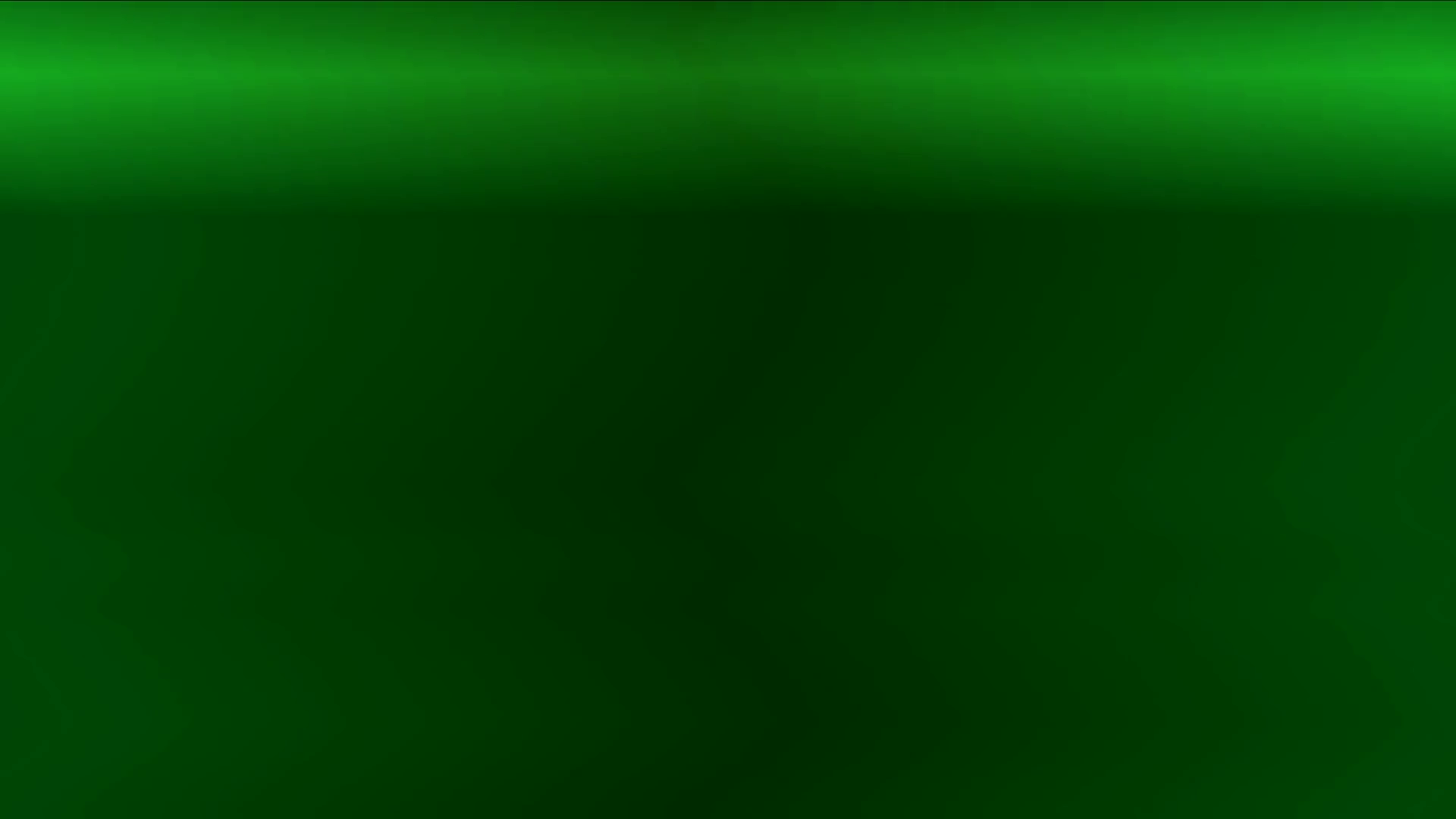 A Slow-moving Green Scan Line With Glitching Stock Motion Graphics SBV ...