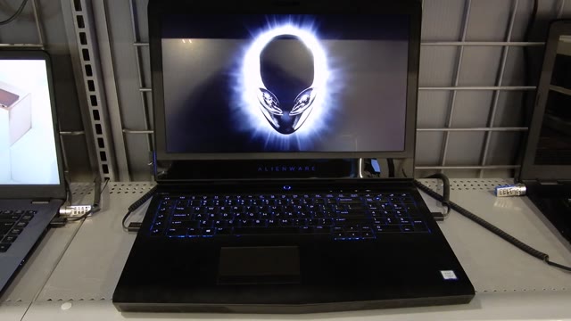 Dell Computer Stock Footage: Royalty-Free Video Clips - Storyblocks