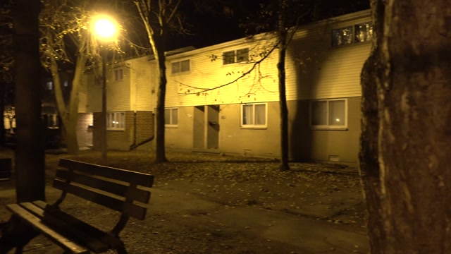 Ghetto Hood Stock Footage: Royalty-Free Video Clips - Storyblocks