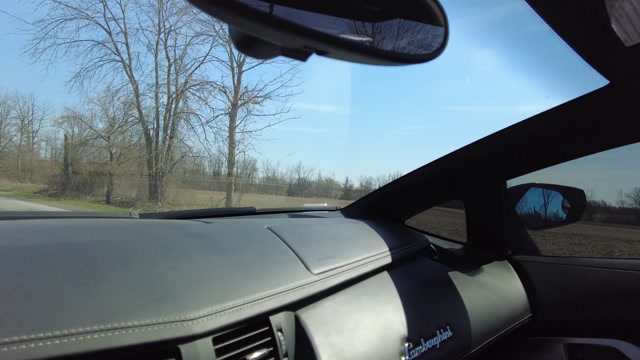 Drivers View | Lifestyle stock footage - Storyblocks