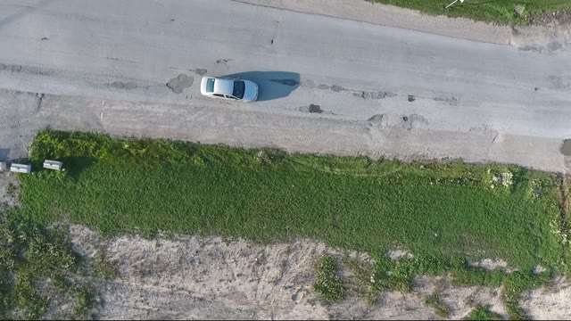 Potholes In Road While Driving Stock Footage: Royalty-Free Video Clips ...